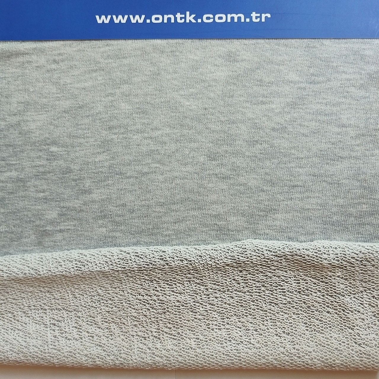 | ONTK Tekstil: İplik, Örme ve Denim Kumaş